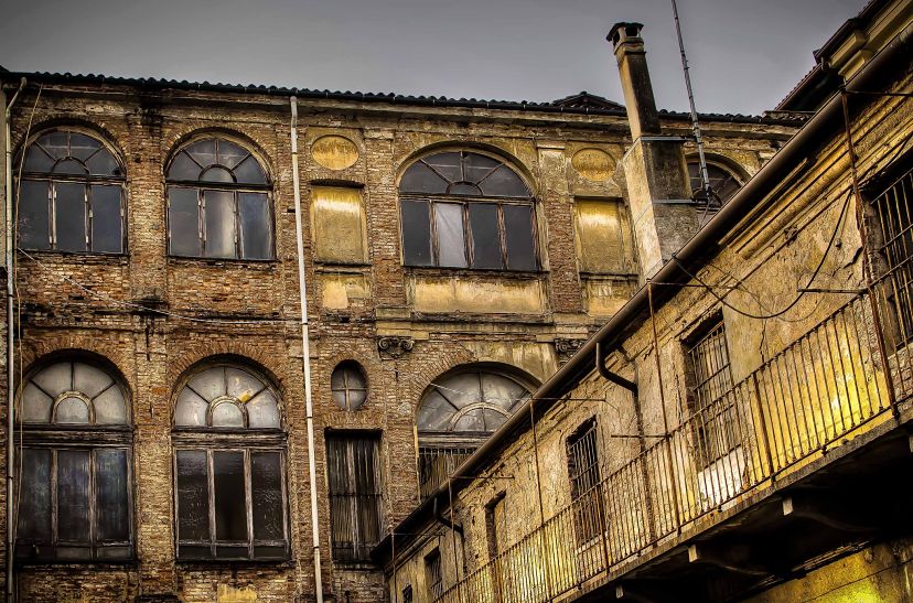 Famous Buildings In Turin Italy at Ruby Hereford blog