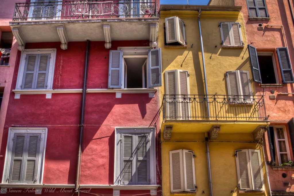 The Colors of Parma: A Photo Tour