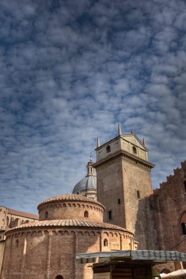 Fantastic Things To Do In Mantua, An Italian Gem