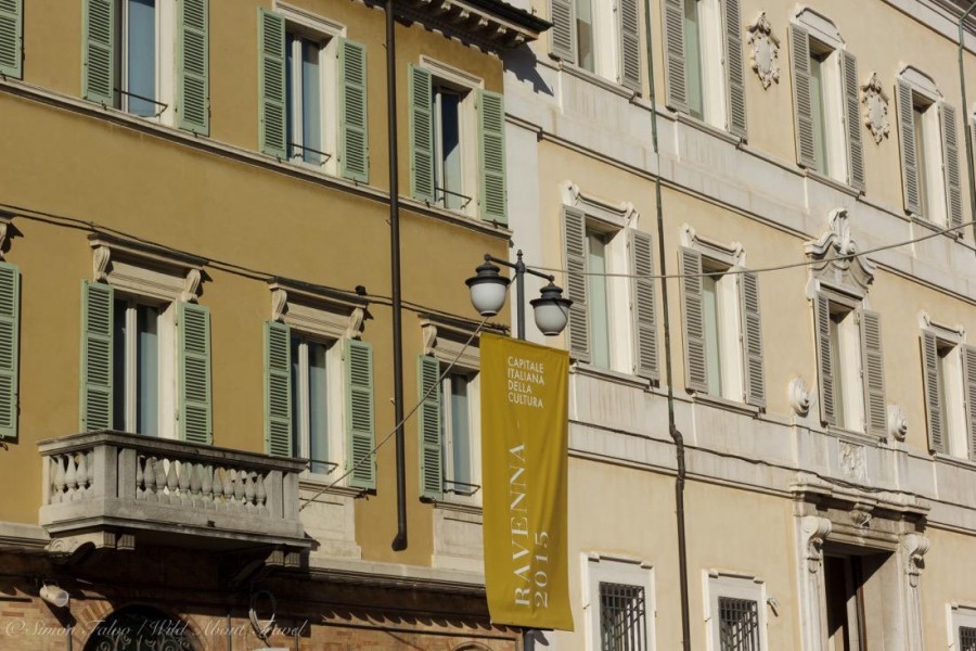 Why You Should Visit Ravenna, The Beautiful City Of Mosaics