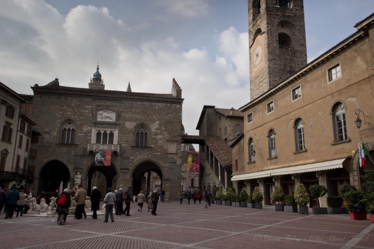 10 Things To Do In Bergamo: Discover A Unique Medieval Town