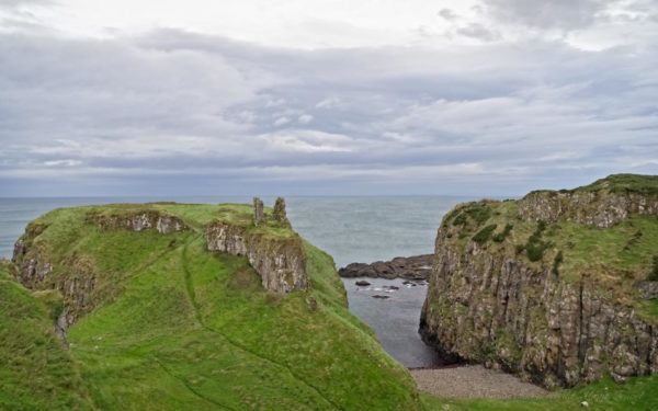 The Wonderful Causeway Coastal Route: An Amazing Roadtrip
