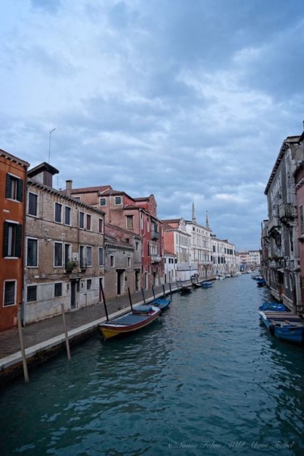 Discover The Magic Of Venice In November And Plan A Romantic Getaway