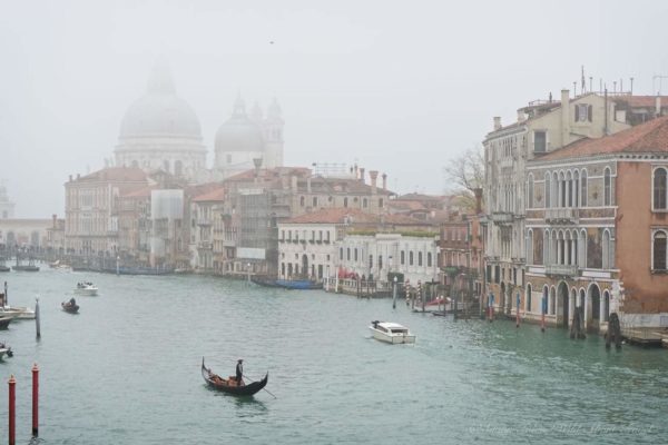 Discover The Magic Of Venice In November And Plan A Romantic Getaway