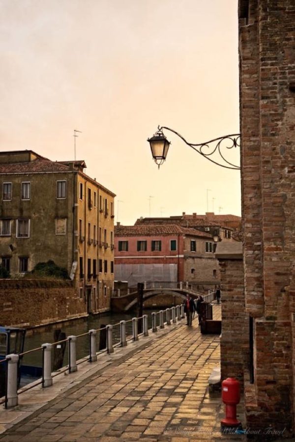 Discover The Magic Of Venice In November And Plan A Romantic Getaway