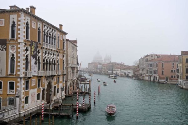 Discover The Magic Of Venice In November And Plan A Romantic Getaway