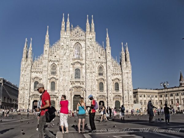 Milan In Photos: 33 Pictures To Inspire You