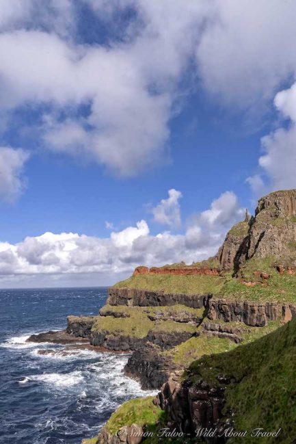 How To Hike The Causeway Coast Way. The Ultimate Guide