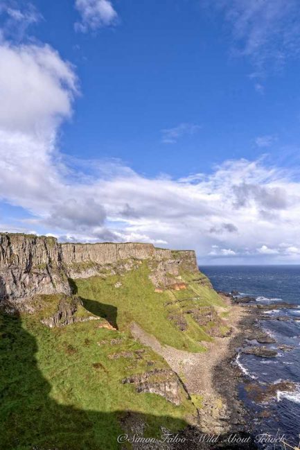 How To Hike The Causeway Coast Way. The Ultimate Guide