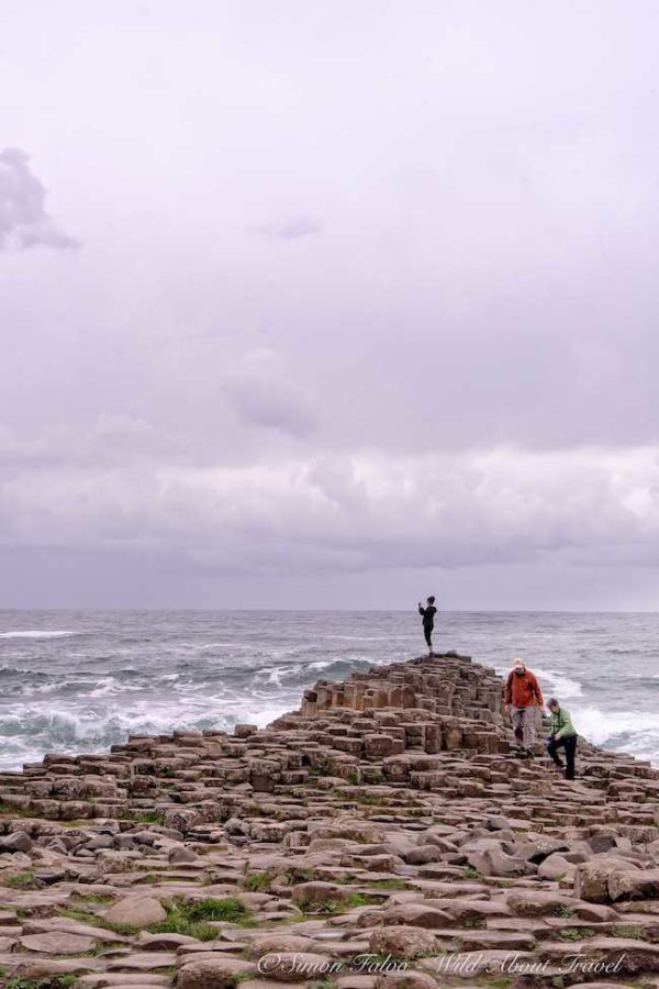 How To Hike The Causeway Coast Way. The Ultimate Guide