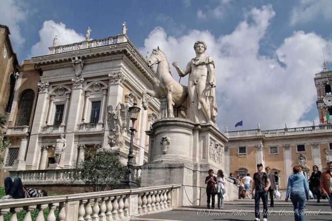 Rome In 3 Days: How To Plan An Unforgettable Trip