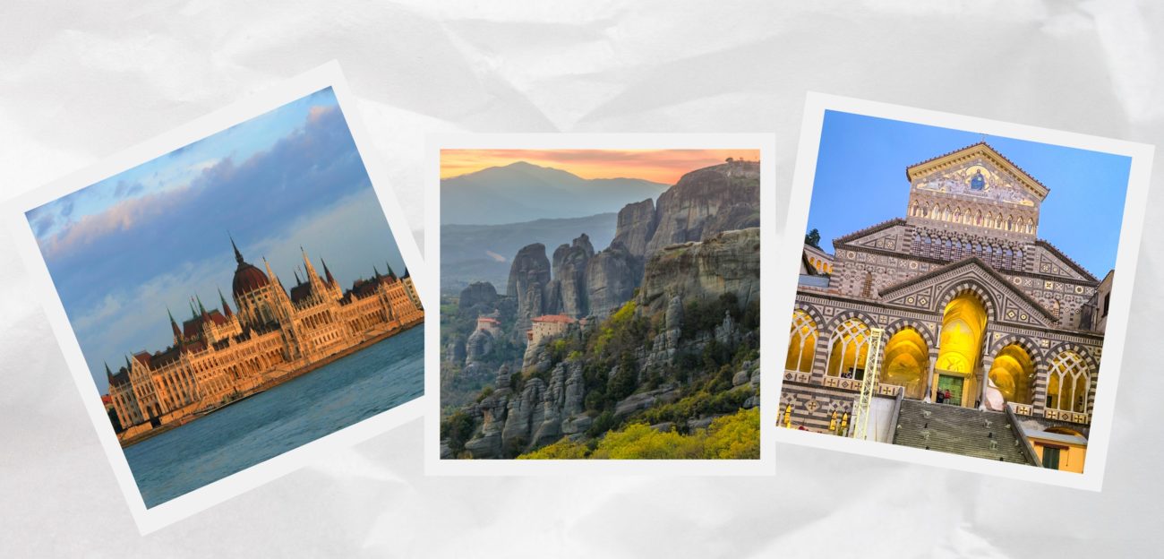 33 Amazing UNESCO World Heritage Sites in Europe