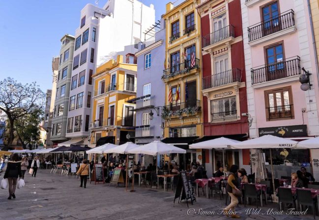 9 Fantastic Things To Do In Valencia, Spain