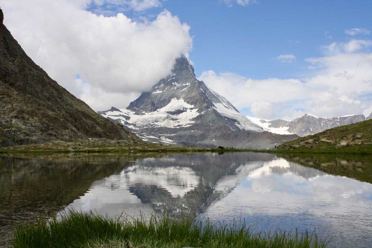 Most Scenic Train Rides In Switzerland. Discover The Best Of The Alps
