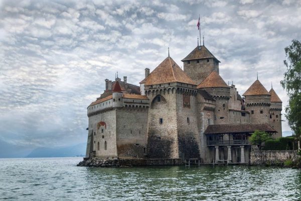 How To Plan Beautiful Day Trips From Geneva