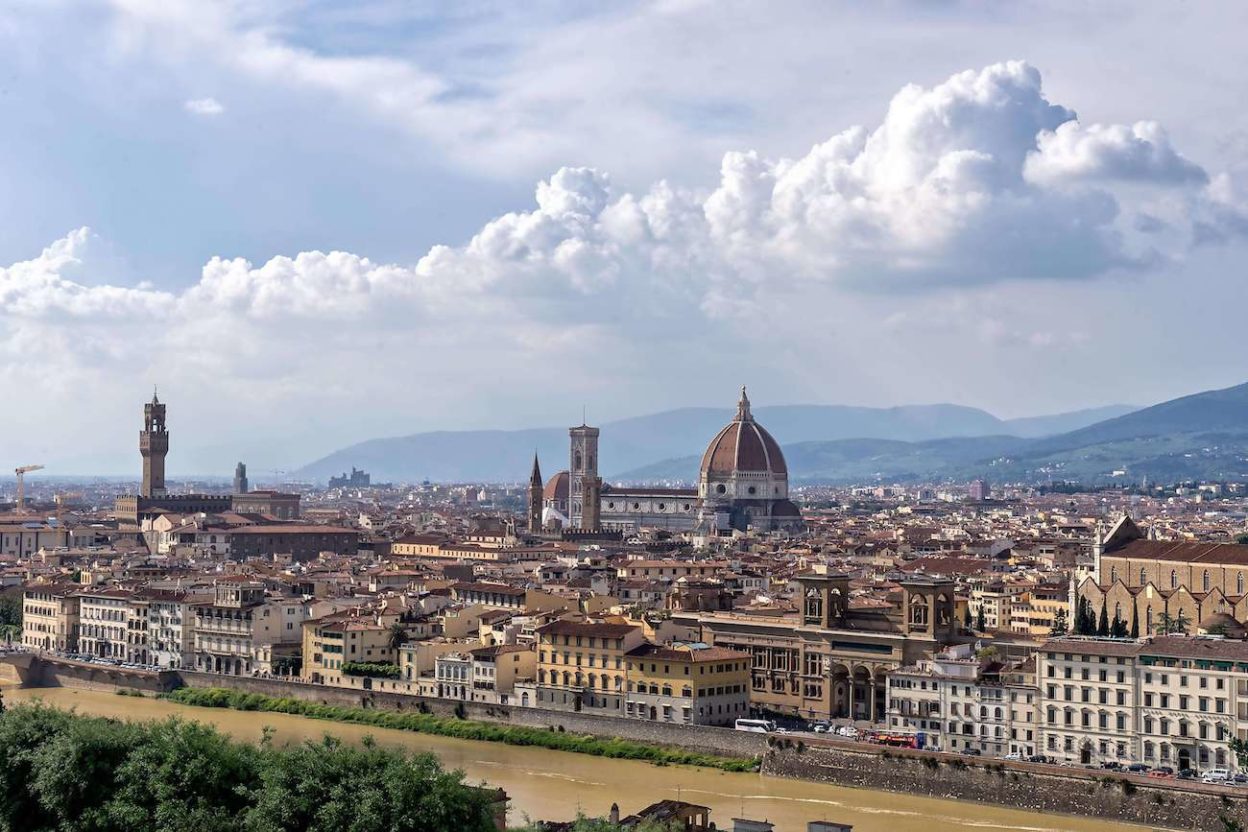 Florence In One Day: How To Plan The Perfect Itinerary (with Map)