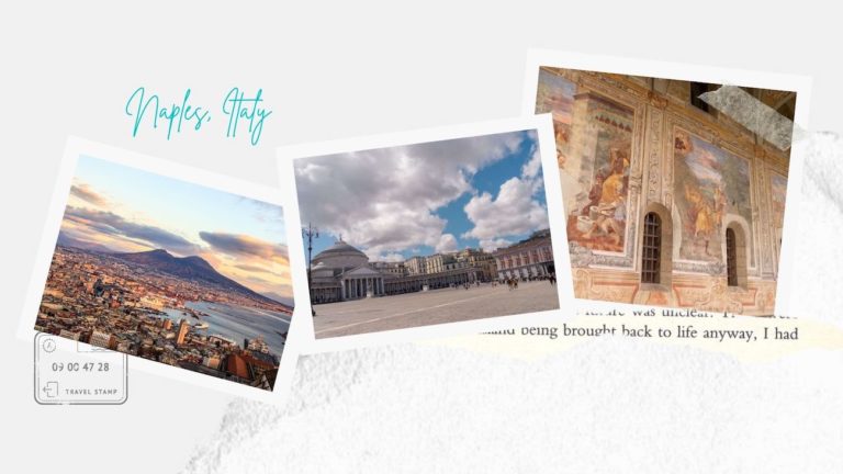 One Day In Napoli: The Ultimate Guide To The Best Of The City