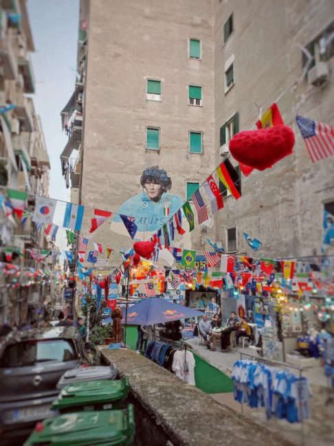 One Day In Napoli: The Ultimate Guide To The Best Of The City