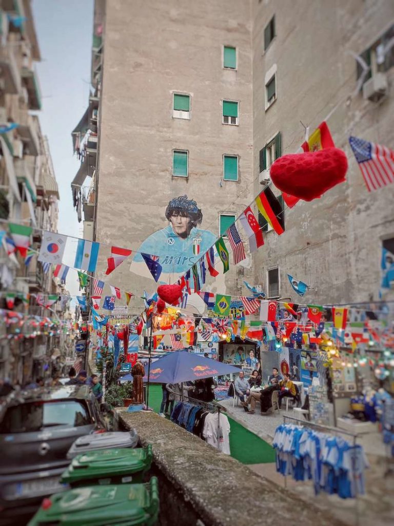 One Day In Napoli: The Ultimate Guide To The Best Of The City