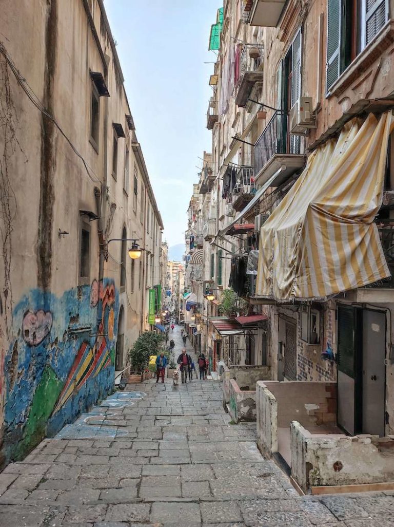 One Day In Napoli: The Ultimate Guide To The Best Of The City