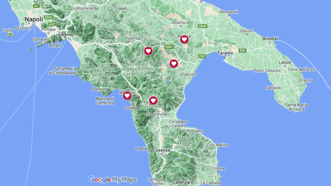 Basilicata Region: A Journey To Discover Authentic Italy