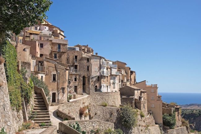 9 Beautiful Calabria Villages That Will Surprise You