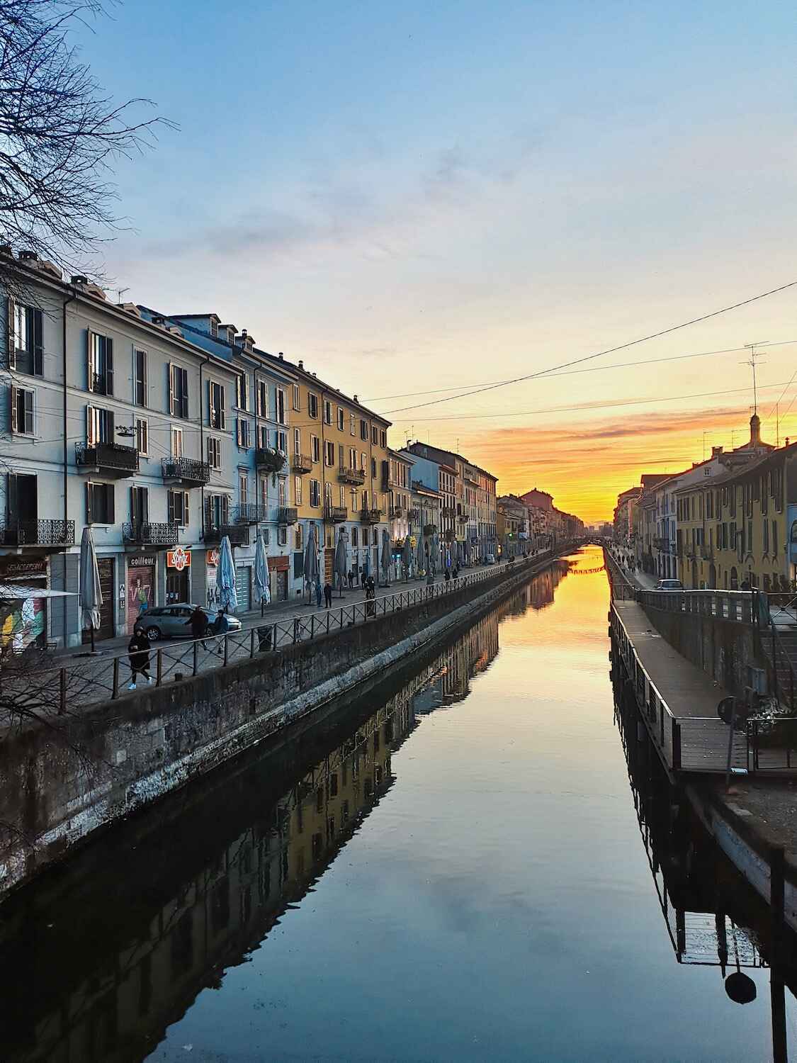 2 Days In Milan: Ultimate Itinerary In The Fashion Capital