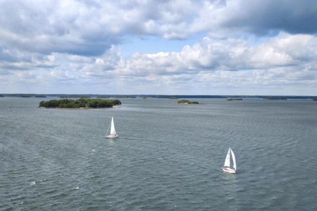 Turku Archipelago: Exploring The Unique Beauty Of Finland Islands