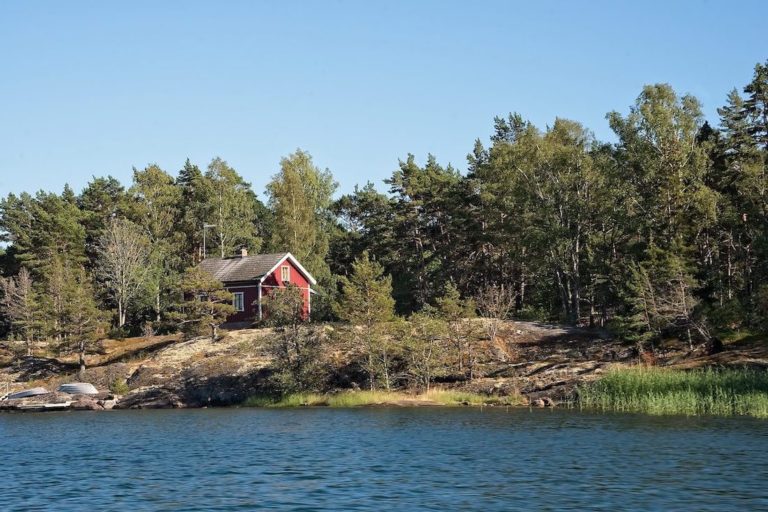 Turku Archipelago: Exploring The Unique Beauty Of Finland Islands